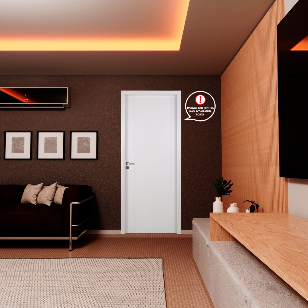 Kit batente com alizar regulÁvel 2 lados | MGM – PORTAS, JANELAS E ...